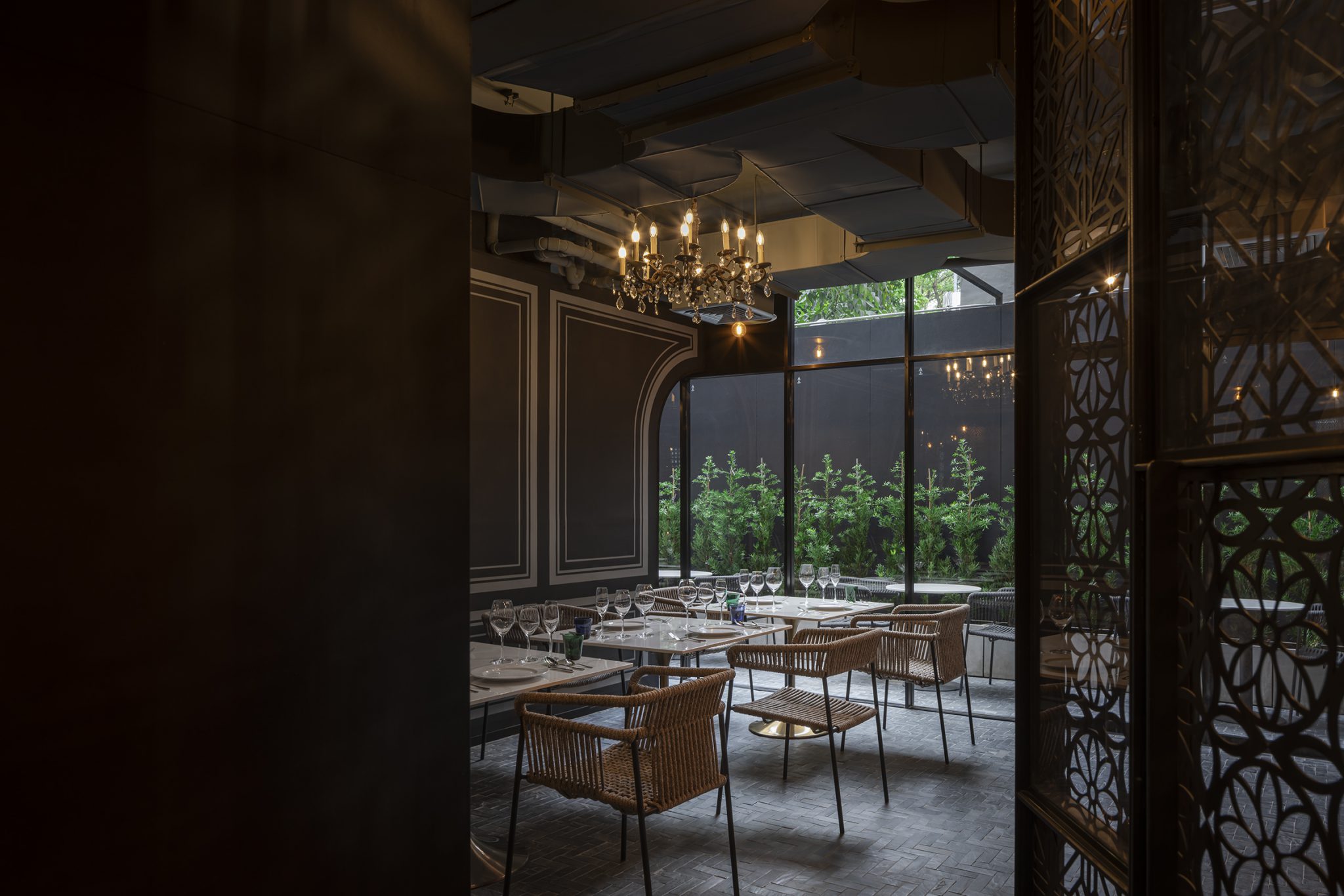 Gallery | PASSA HOTEL BANGKOK