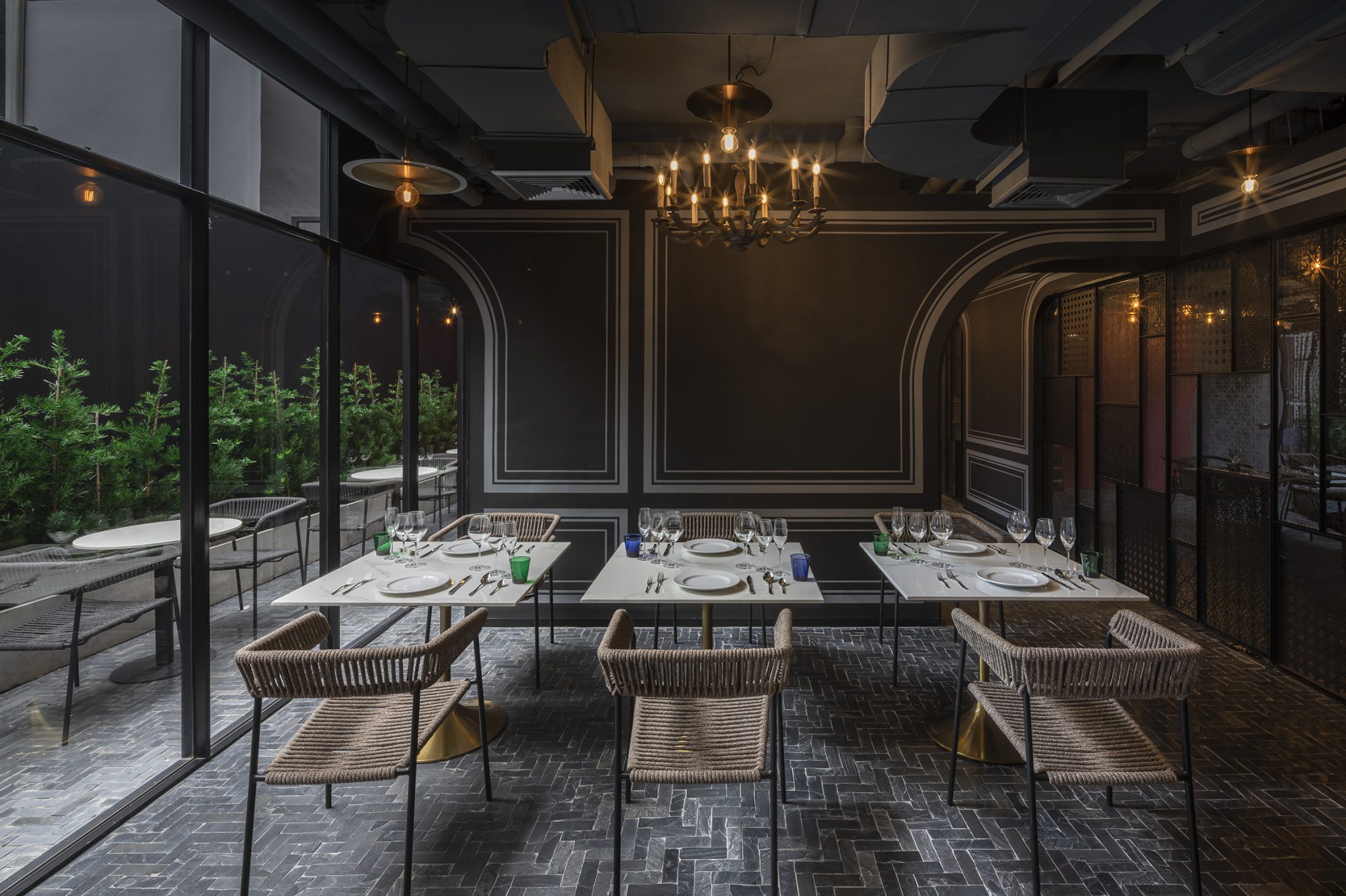 Gallery | PASSA HOTEL BANGKOK