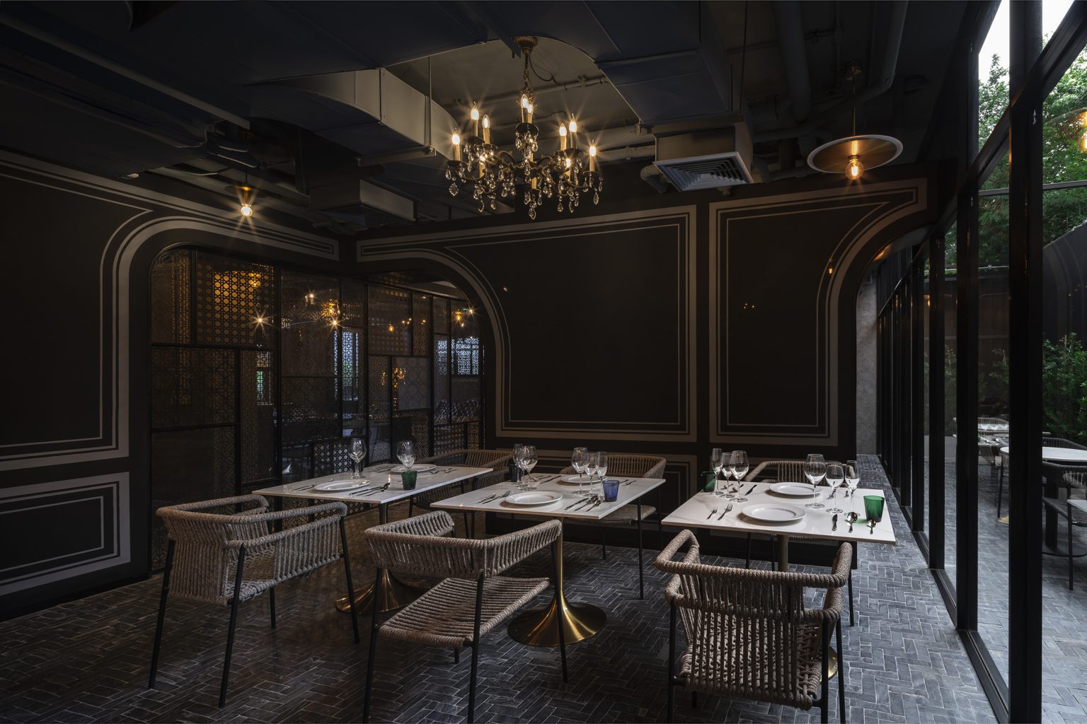 Gallery | PASSA HOTEL BANGKOK